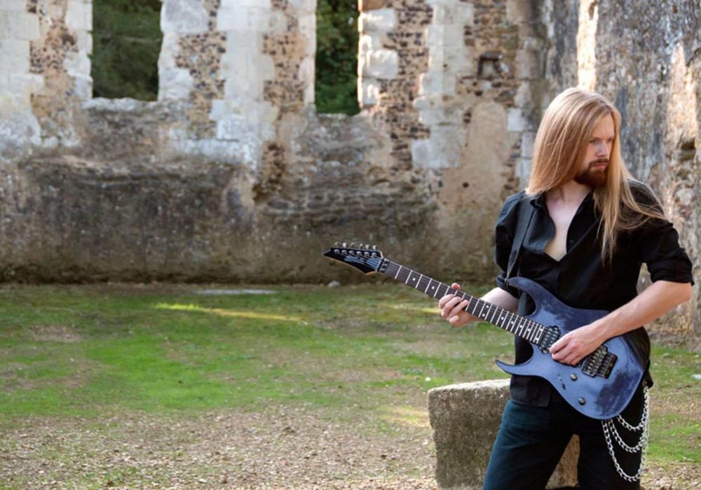 Sam Russell - Alumni - BIMM Institute