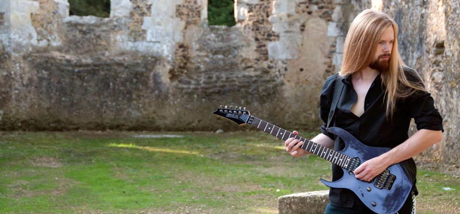 Sam Russell - Alumni - BIMM Institute