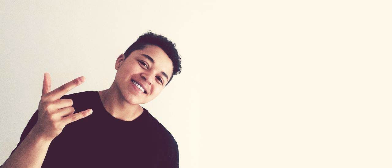 Felix Shepherd Wows X Factor Judges - BIMM Music Institute