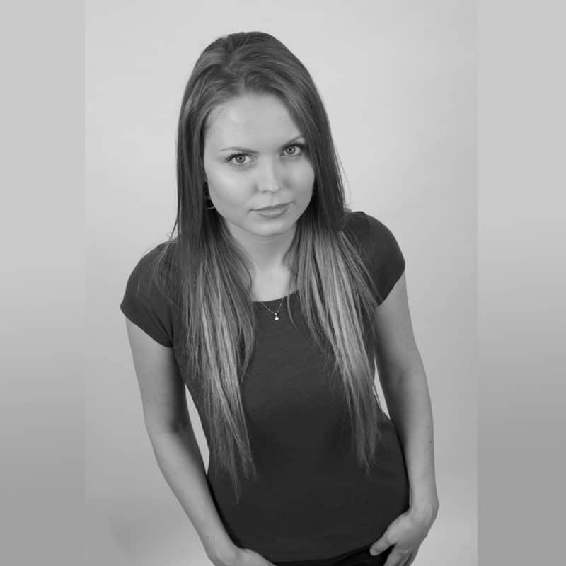 Meldra Guza - Songwriting Lecturer - BIMM Music Institute