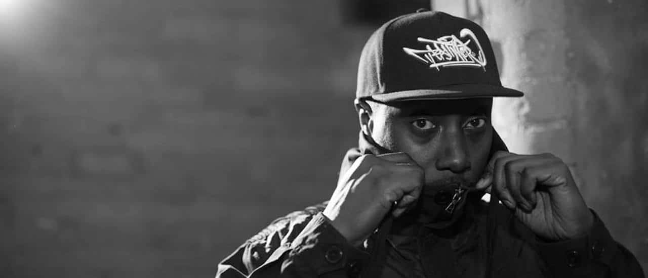 Kojo Osei - Course Leader, Music Production - BIMM Music Institute