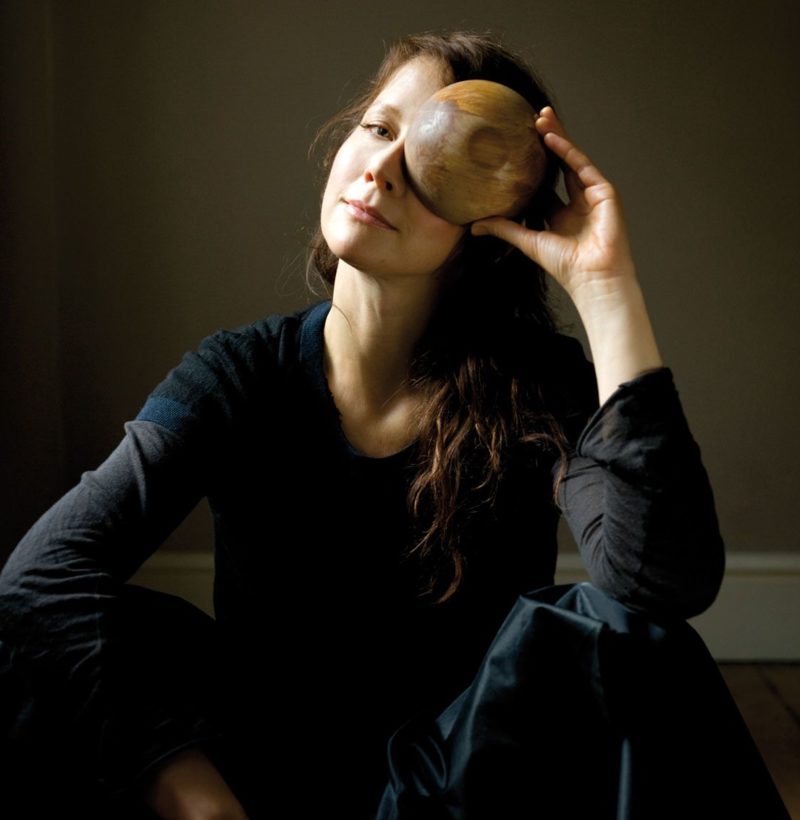 Lou Rhodes - Visiting Faculty, Songwriting - BIMM Institute