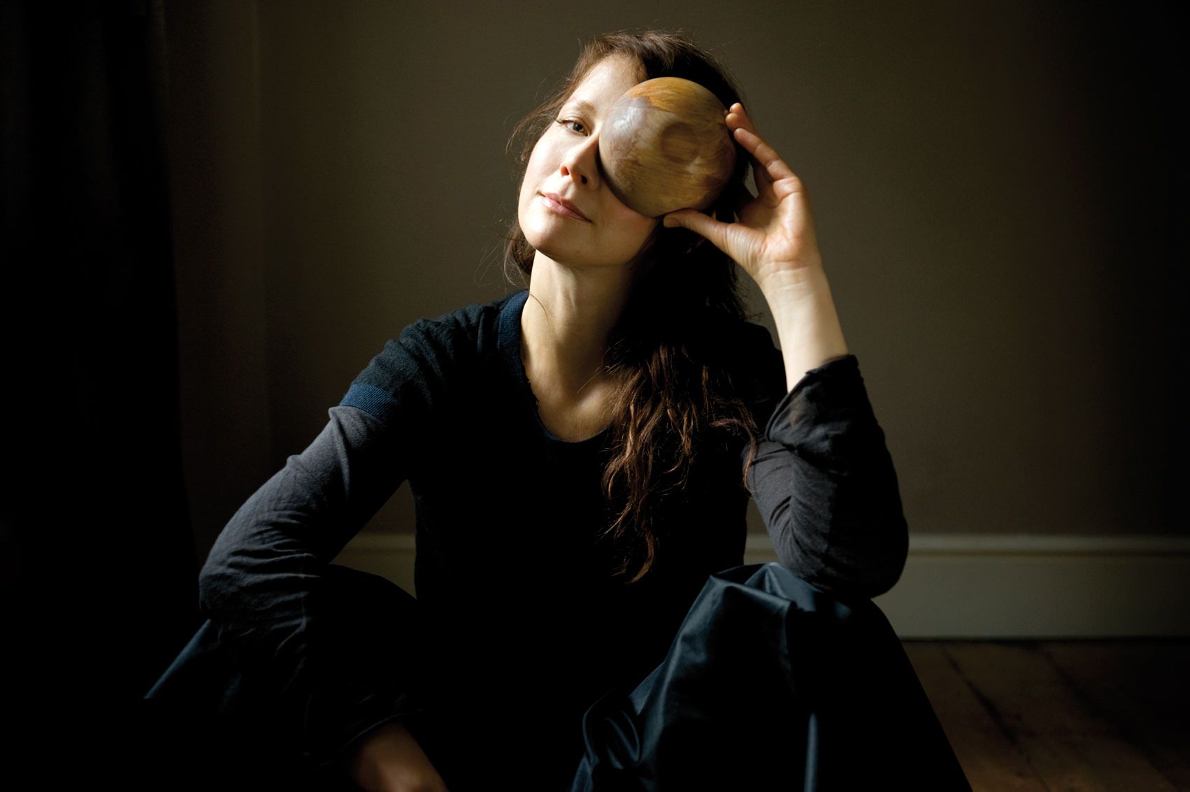 Lou Rhodes - Visiting Faculty, Songwriting - BIMM Music Institute