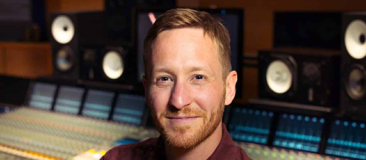 Antony Greaves' first year as Principal of BIMM Birmingham