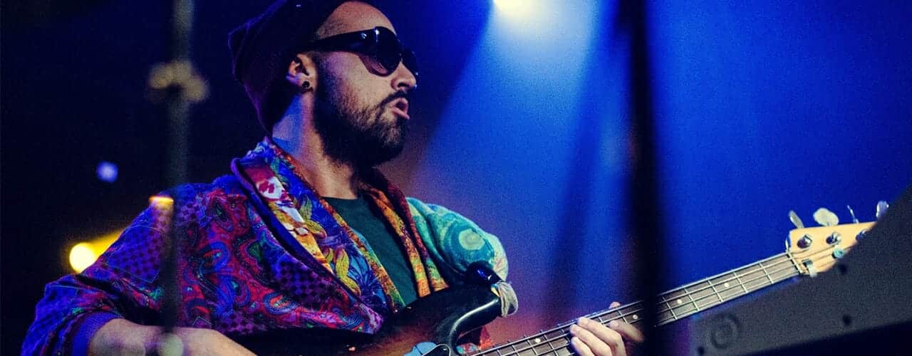 Greg Hofmann - Lecturer, Bass - BIMM Music Institute