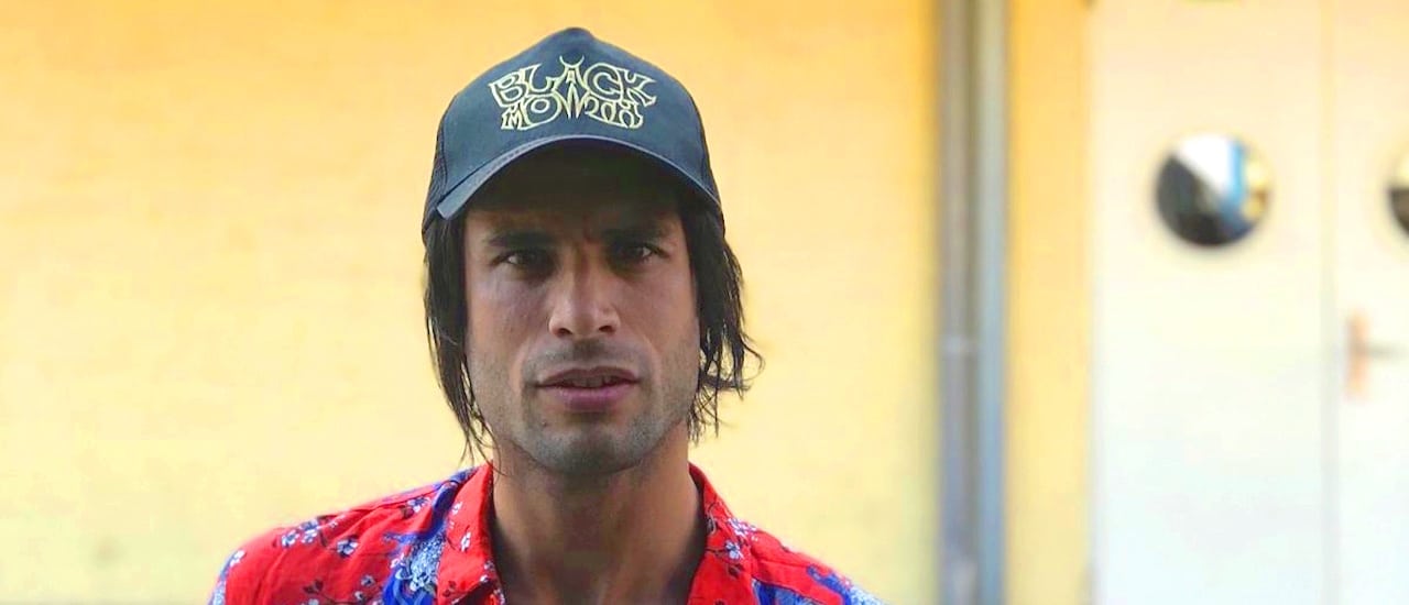 Andy Ghosh - Guitar and Songwriting Lecturer - BIMM Music Institute