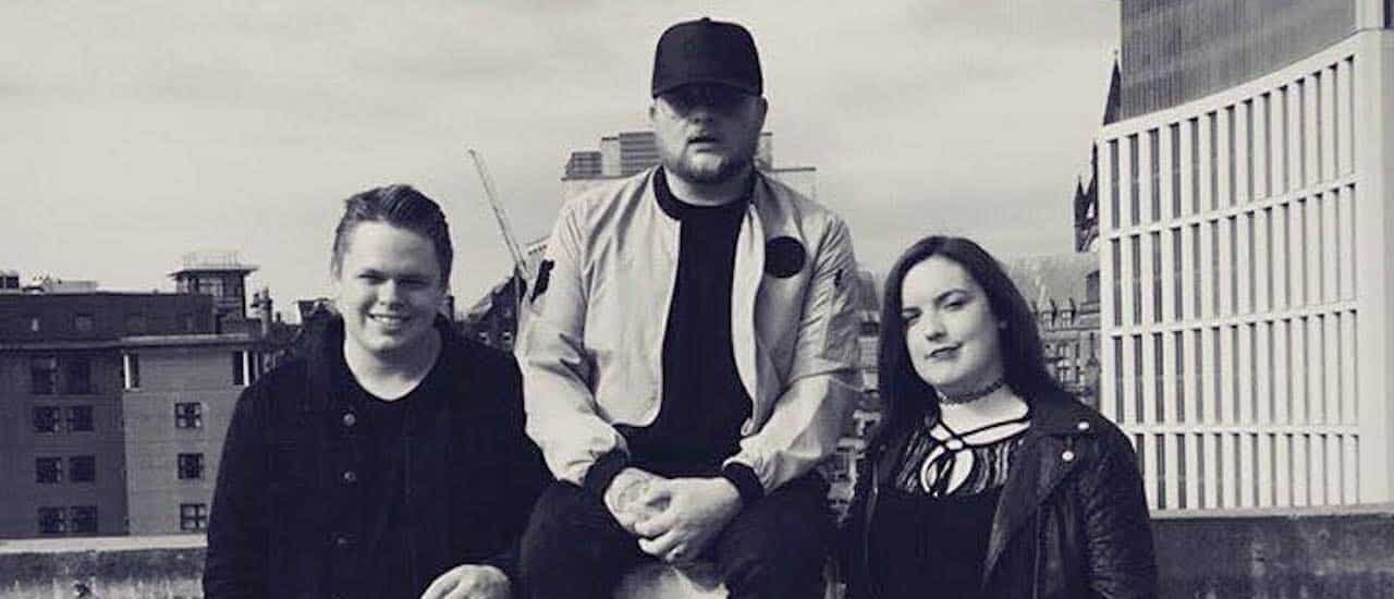 Bishop Blue Collaborate on Book Release - BIMM Music Institute