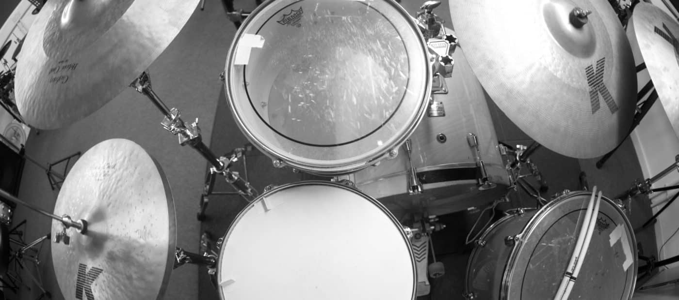 10 Tips from Our Legendary BIMM Drums Masterclasses | BIMM Institute