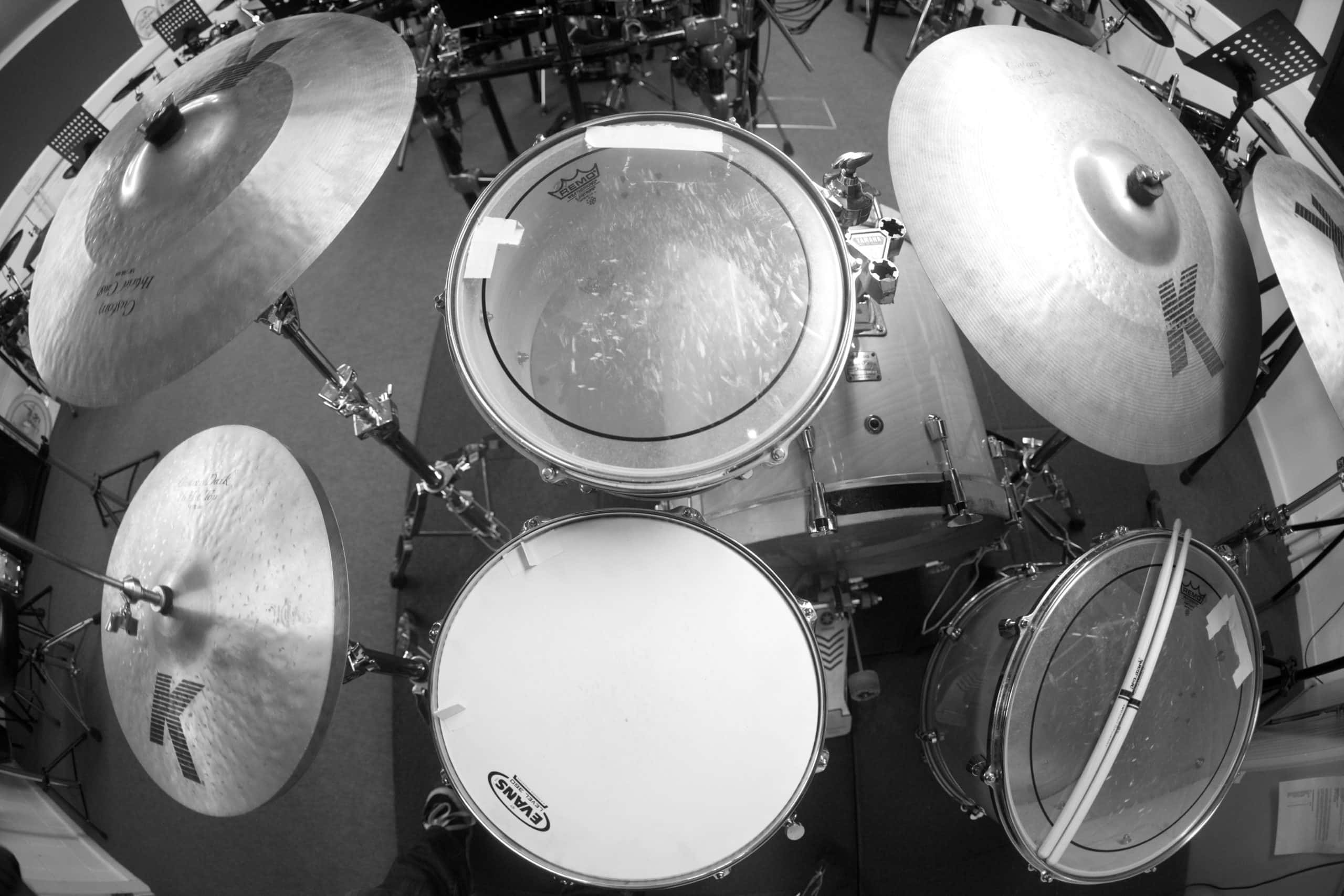 10 Tips from Our Legendary BIMM Drums Masterclasses