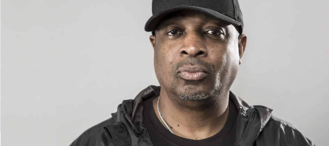 Hip Hop Legend Chuck D Visits BIMM | BIMM Institute