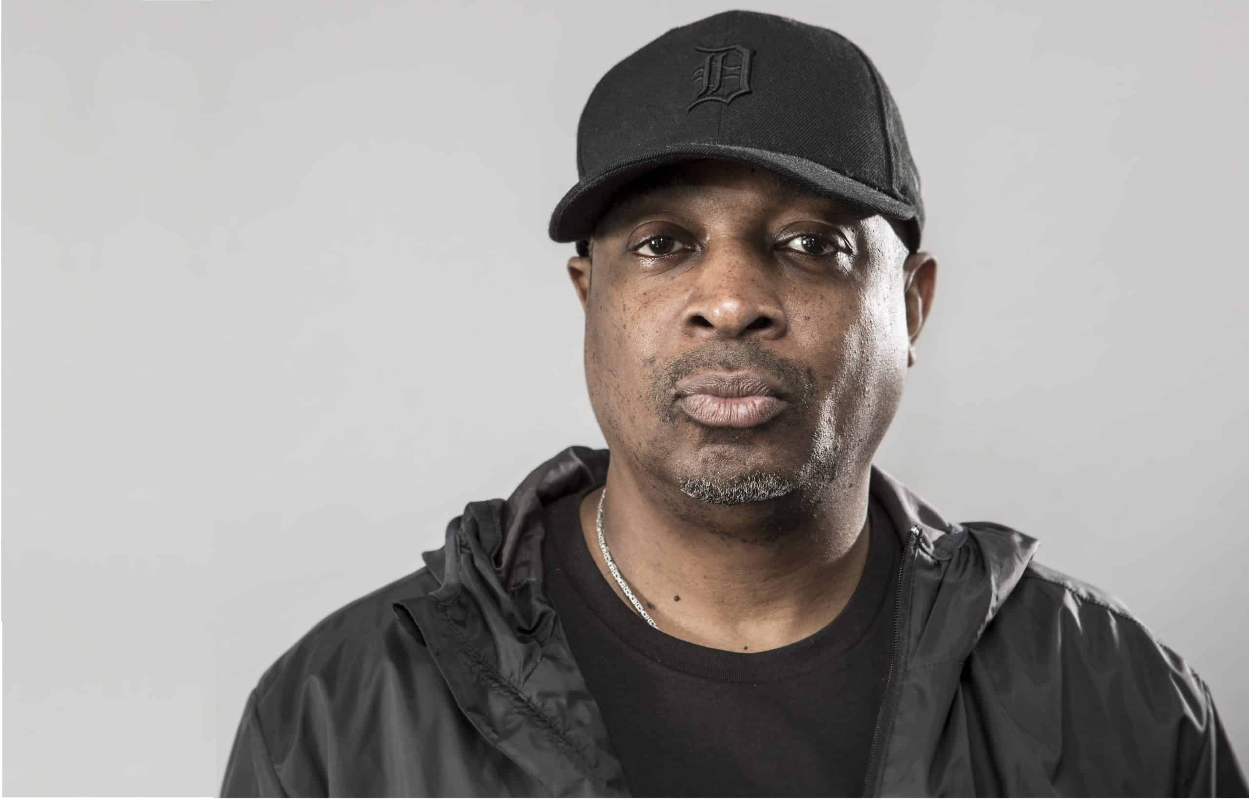 Hip Hop Legend Chuck D Visits BIMM - BIMM Music Institute