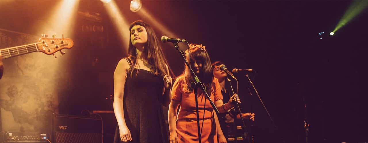 BIMM Berlin's End-of-Term Gig is the Best Yet! - BIMM Music Institute