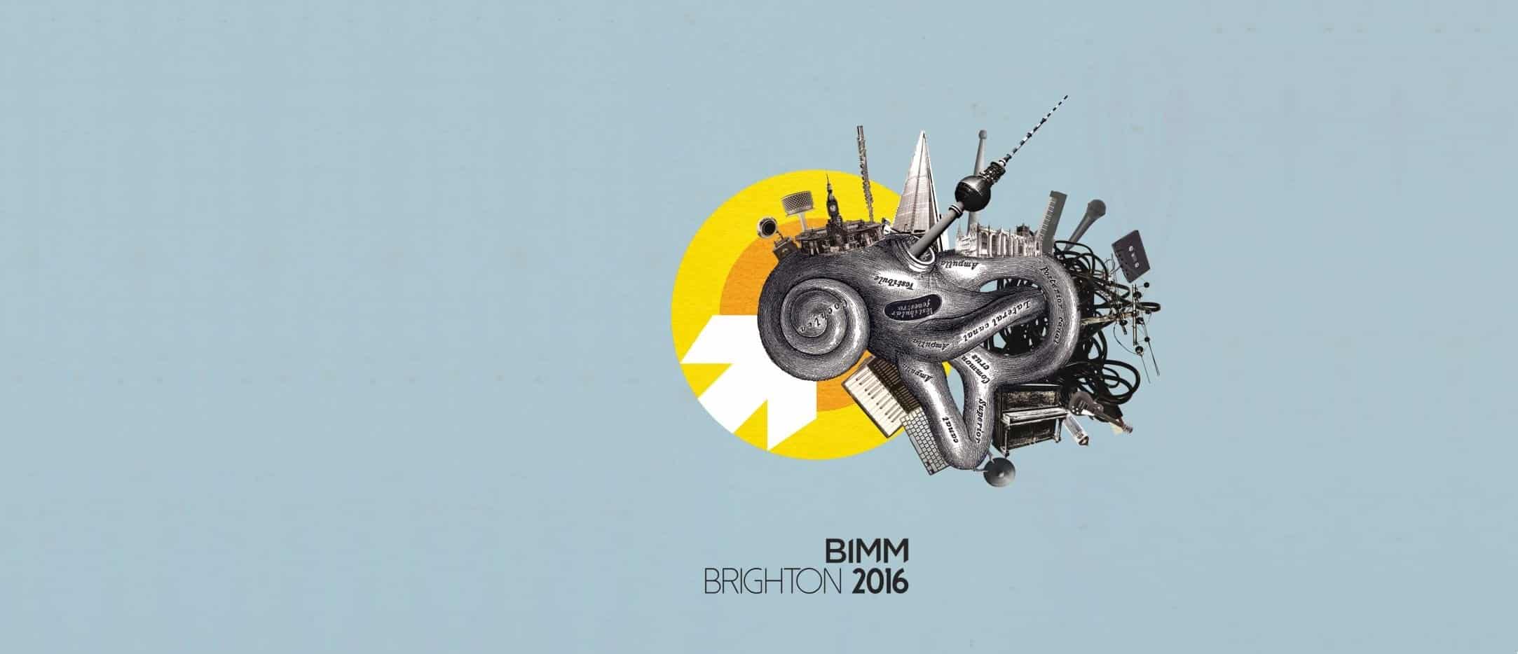 Release Day for BIMM Brighton Album 2016! - BIMM Music Institute