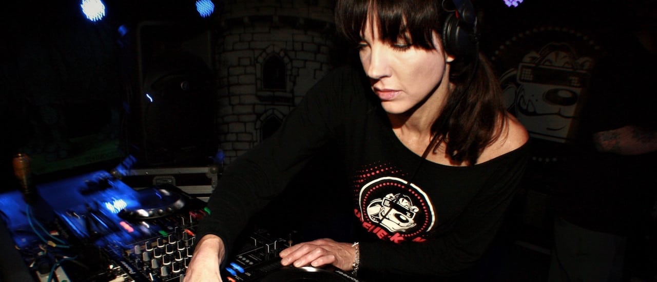 Mari Stott (DJ Dazee) - Lecturer, Music Production - BIMM Music Institute