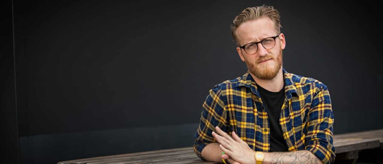 Danny Champion - Music Business and Event Management Lecturer - BIMM ...