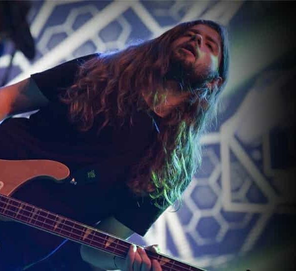 Harry 'Haz' Wheaton - Alumni - BIMM Institute