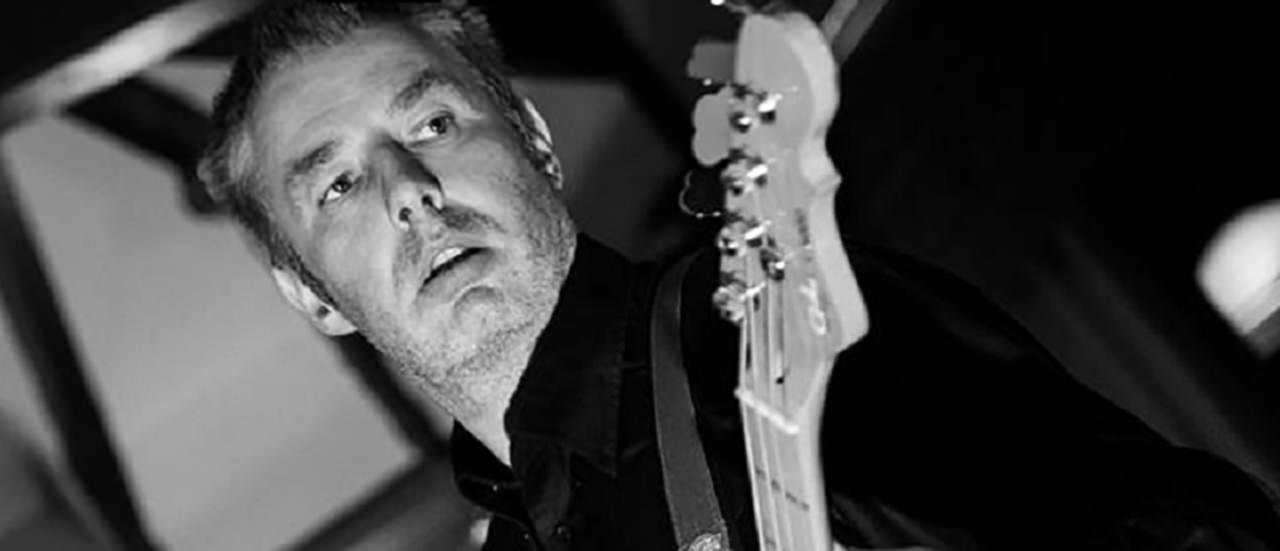 Lee Doyle - Head of School, Manchester - BIMM Music Institute