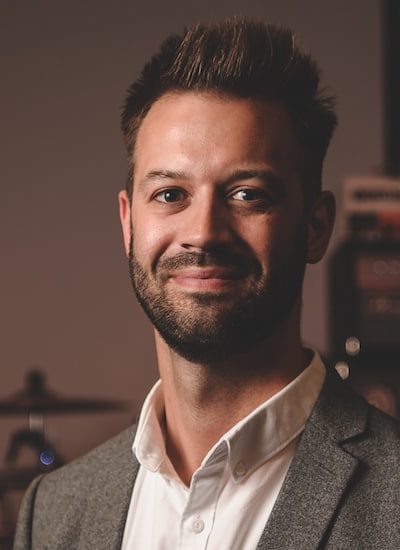 Steven Wilkinson - Associate Dean of Digital Learning - BIMM Institute