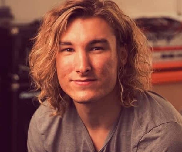 Scott Booth - Events & Guests Co-Ordinator - BIMM Institute