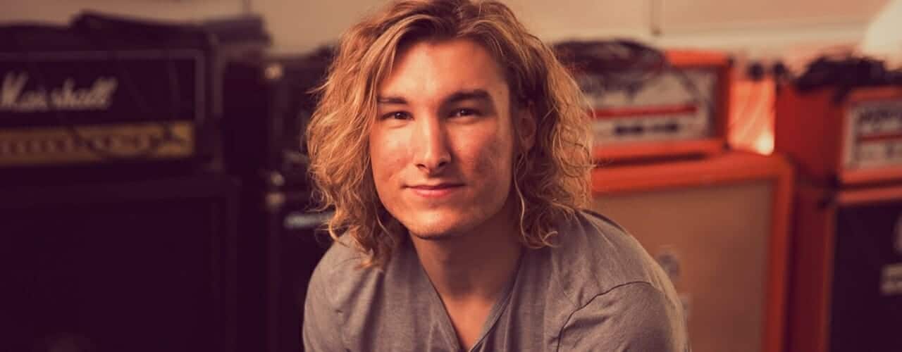 Scott Booth - Events & Guests Co-Ordinator - BIMM Music Institute