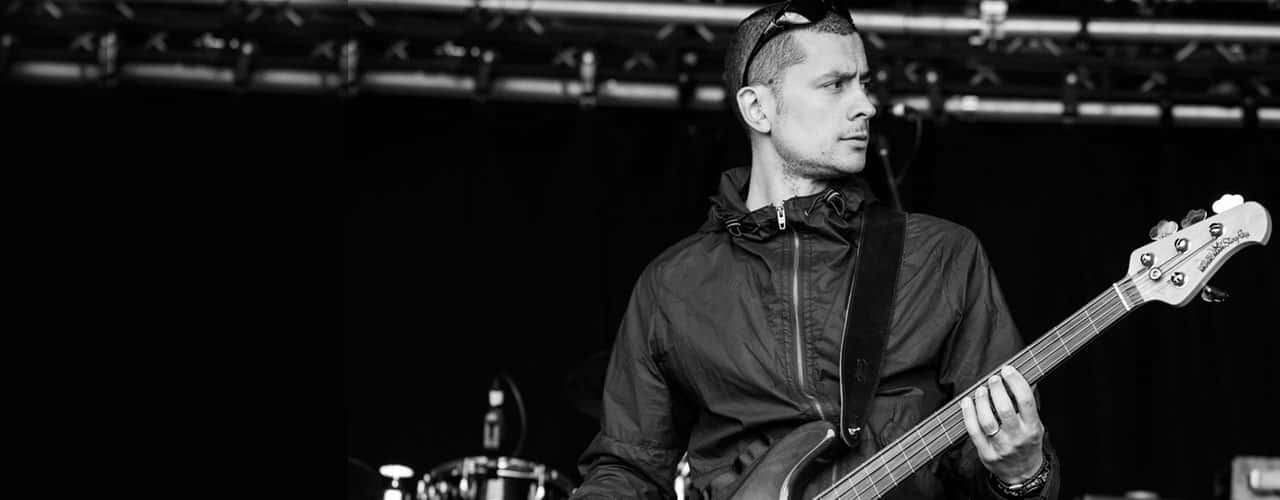 Russell Carr - Deputy Courser Leader, Music Performance - BIMM Music ...