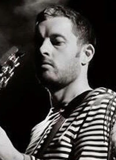 Steve Trafford - Course Leader, Songwriting - BIMM Institute
