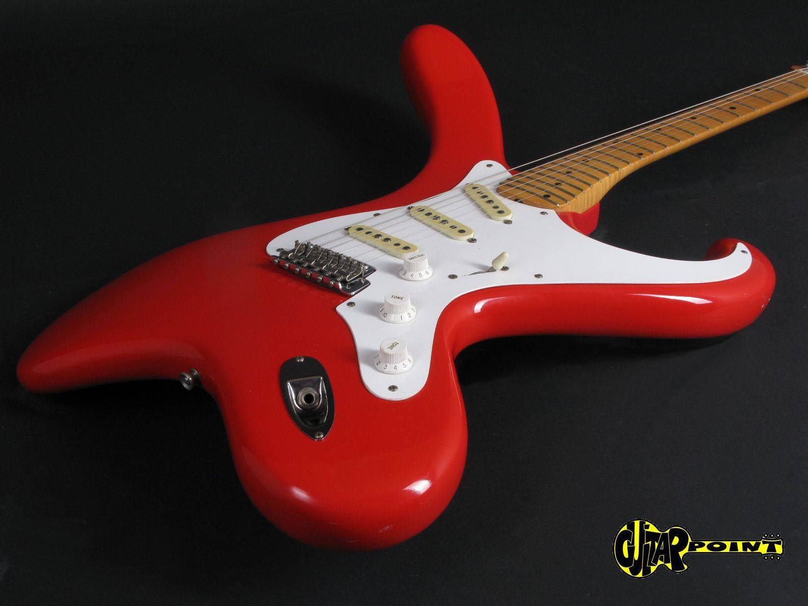 Brian Eastwood Guitar Luthier Masterclass - BIMM Music Institute