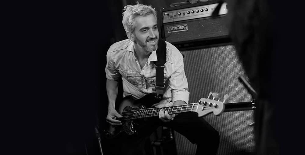 Associate Professor Andrew McKinney - Course Leader, Performance - BIMM ...