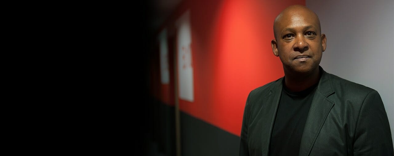 David Laudat - Senior Lecturer, Vocals - BIMM Music Institute