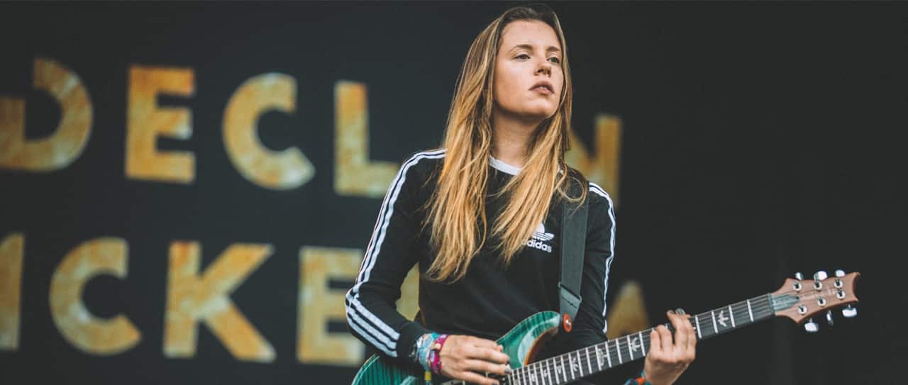 Isabel Torres - Alumni - BIMM Music Institute