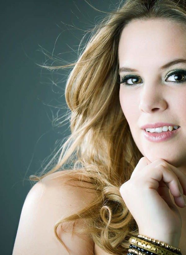 Kelly Barnes - Alumni - BIMM Institute