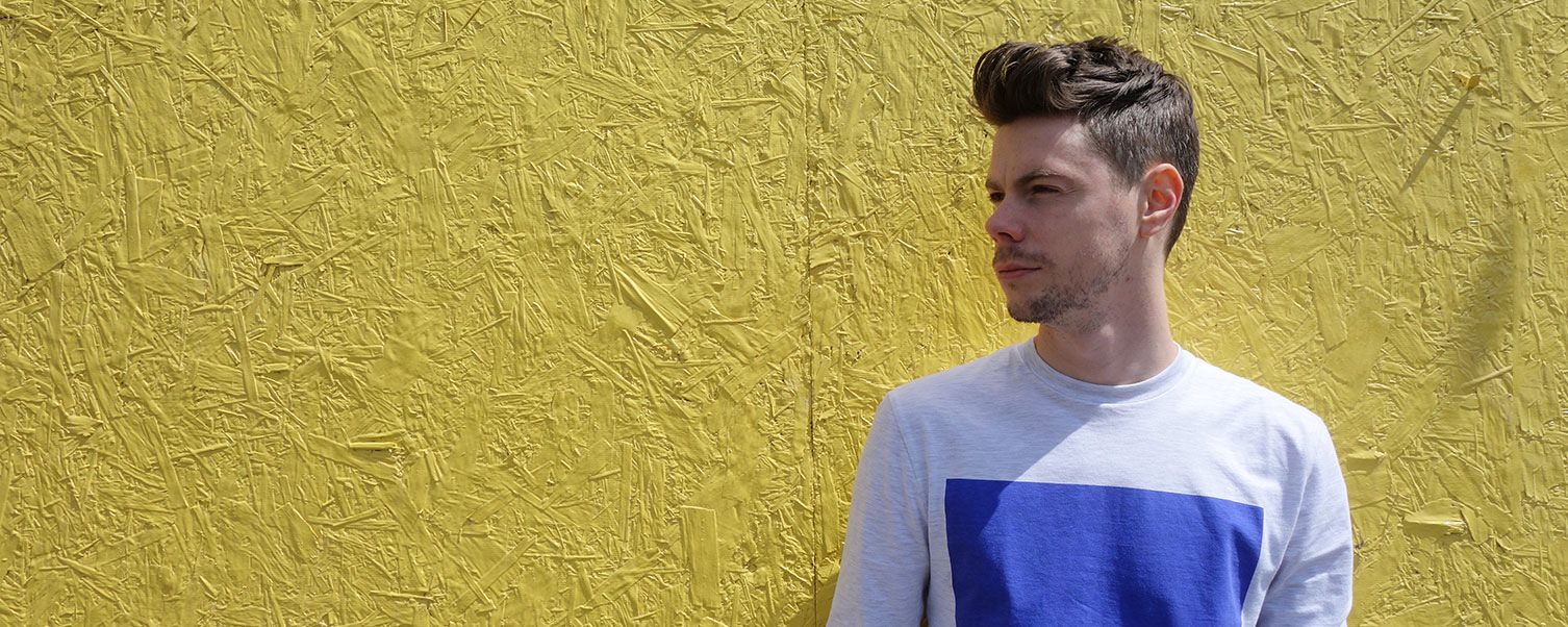 Berlin Principal DEADBEAR Drops New Beats - BIMM Music Institute