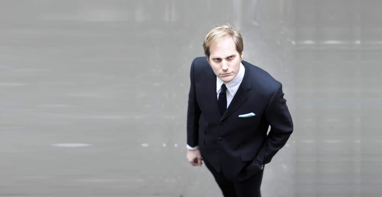 Film Composition with Max Knoth - BIMM Music Institute