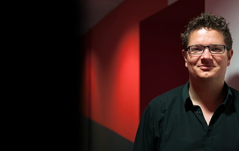 Tim Smart - Senior Lecturer, Music Pedagogy in Practice - BIMM Institute