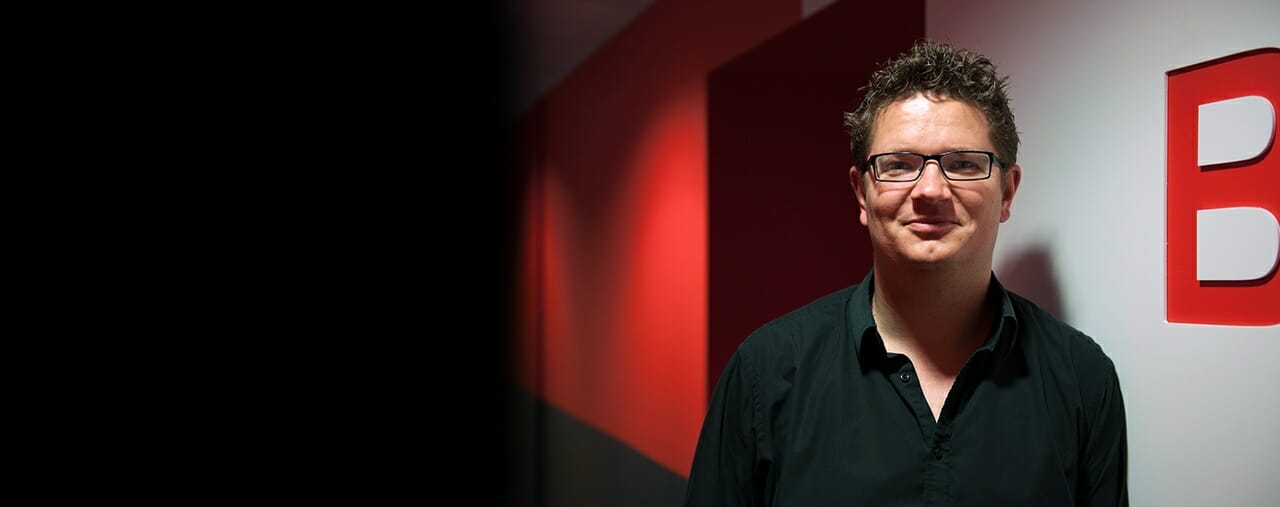 Tim Smart - Senior Lecturer, Music Pedagogy in Practice