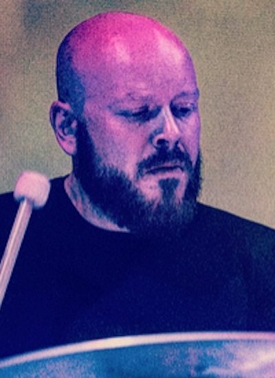 Andy Sutor - Drum Lecturer - BIMM Institute