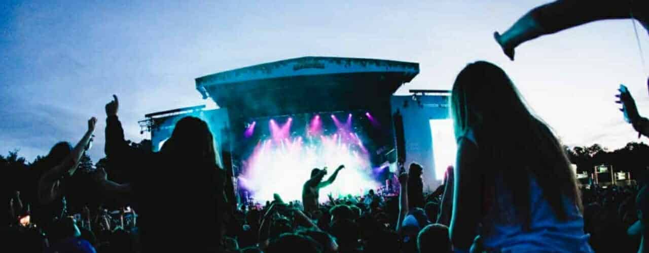 Report Highlights the Growing Irish Music Industry