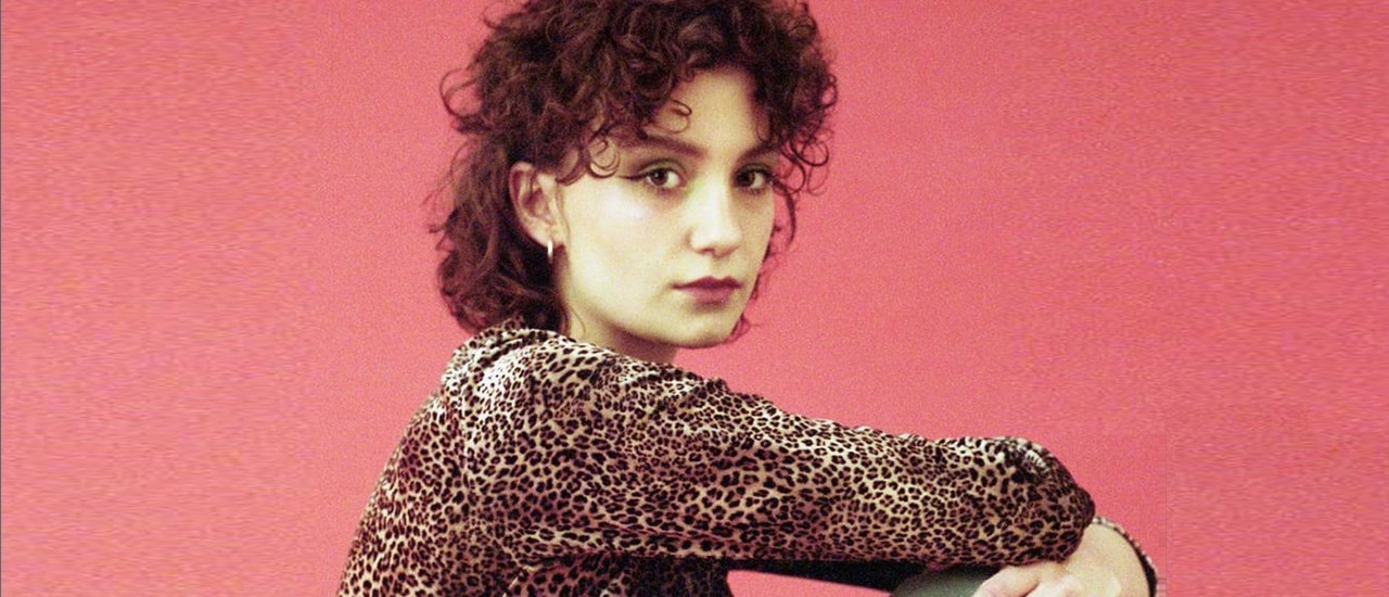 Phoebe Green Poised for Artistic Success - BIMM Music Institute