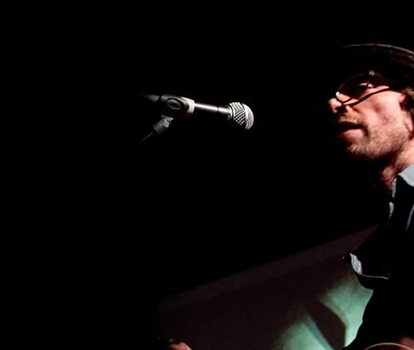 Joe Wall - Artist Development Tutor - BIMM Institute