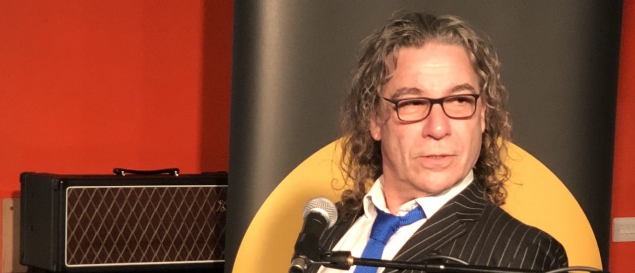 Masterclass: Chris Cowey - BIMM Music Institute