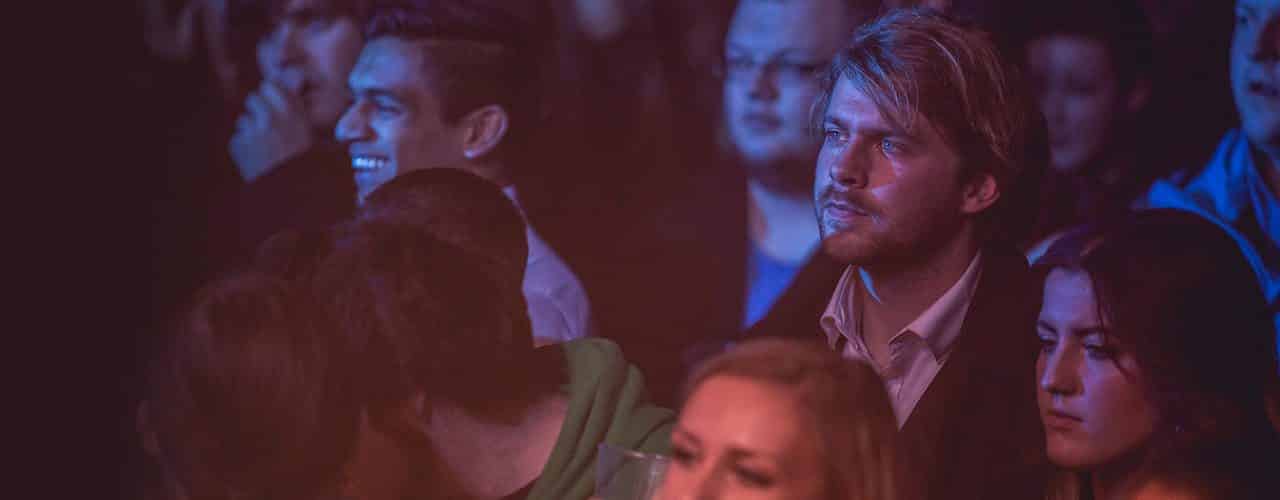 Sparks Fly At Music Journalism Masterclass - BIMM Music Institute