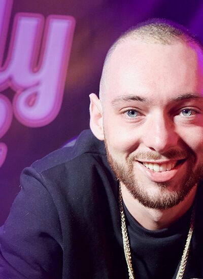 Chris Priest - Lecturer, Production - BIMM Institute