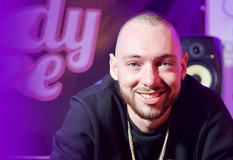 Chris Priest - Lecturer, Production - BIMM Institute