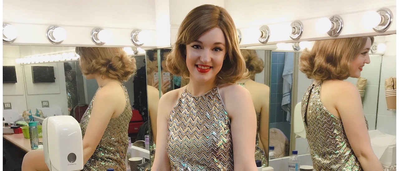 Harriette Mullen Reflects on Her Experience with Cilla the Musical