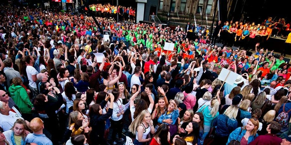 BIMM Manchester Taster Day - BIMM Music Institute