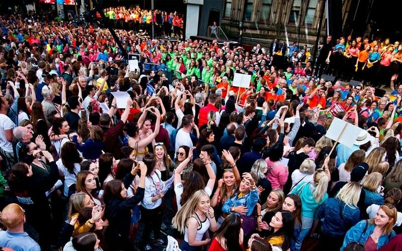 BIMM Manchester Taster Day - BIMM Music Institute