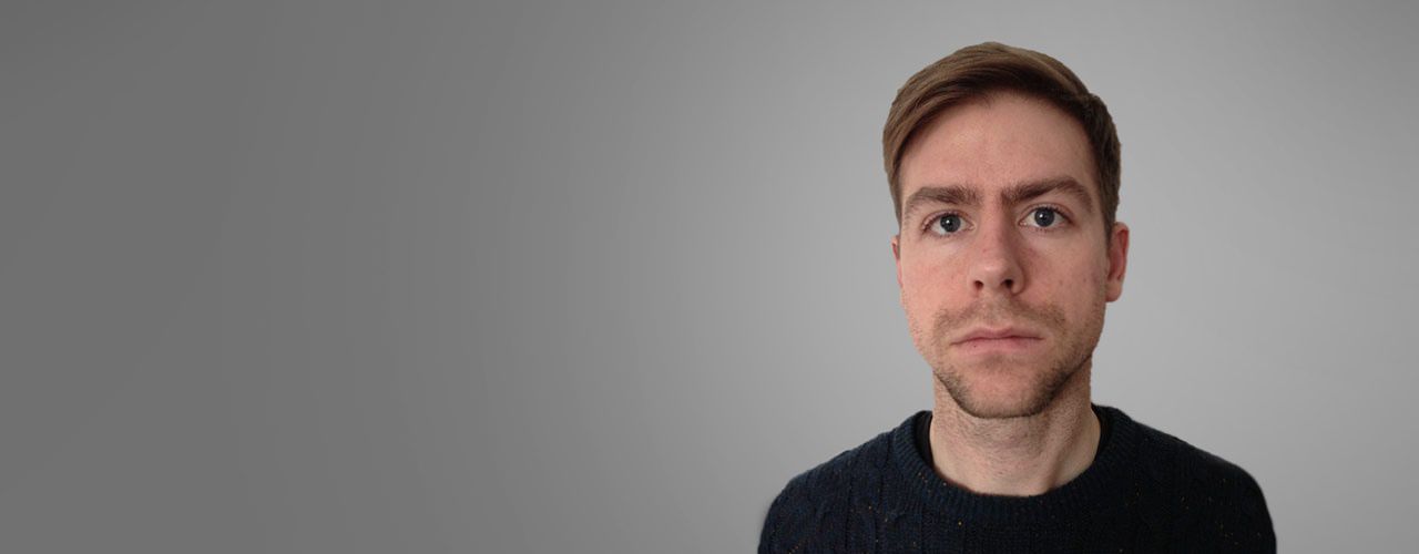 Paul Ratcliffe - Live Sound Lecturer - BIMM Music Institute