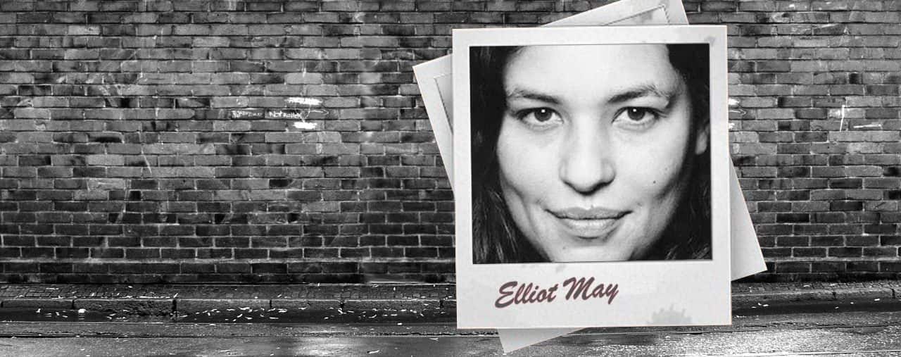 Elliot May's Instagram, Twitter & Facebook on IDCrawl