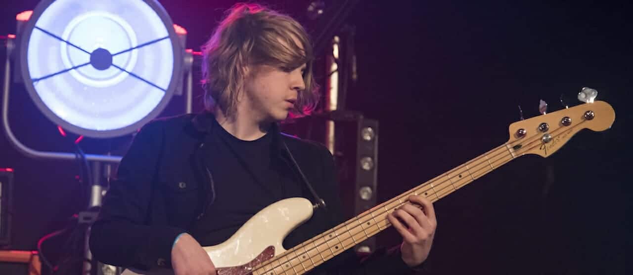 Applications for the BIMM Artist Fund now open - BIMM Music Institute