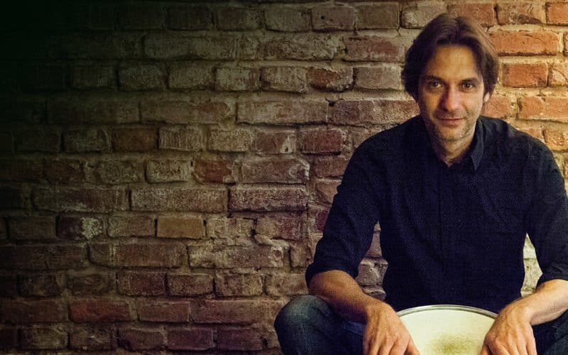 Tim Kroker - Principal Lecturer, Drums - BIMM Institute